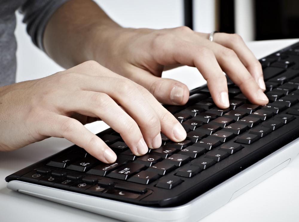 What Is Data Entry with Pictures 