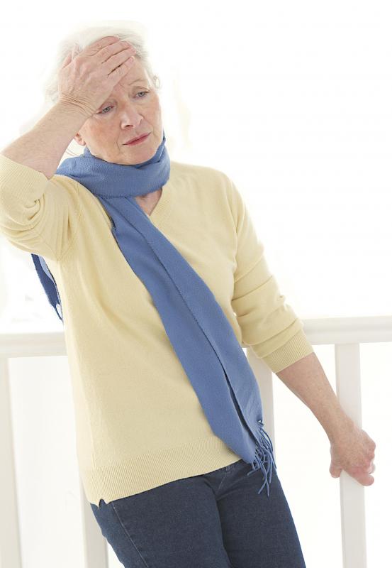 What Conditions Cause Blurred Vision And Dizziness What Conditions Cause Blurred Vision And Dizziness