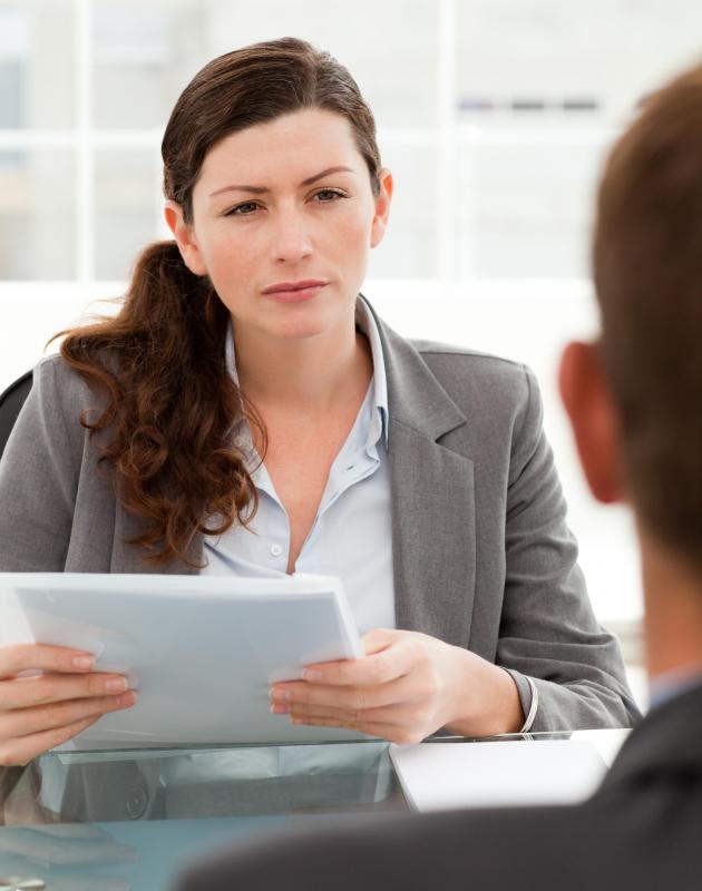 How To Respond To A Bad Performance Review