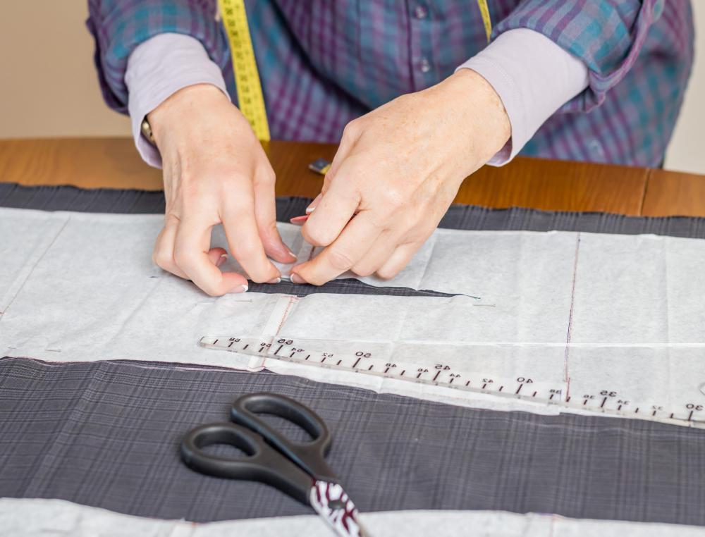 What Is Pattern Drafting with Picture 