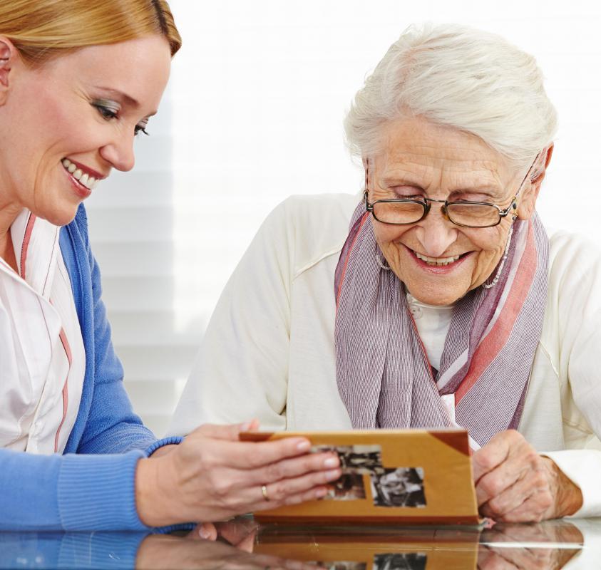 What Is Visual Memory with Pictures 