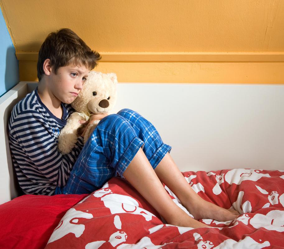 What Are The Pros And Cons Of CBT For PTSD with Pictures 