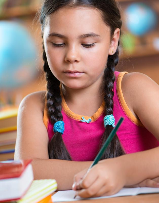 How Can I Help My Child Improve His Her Penmanship 