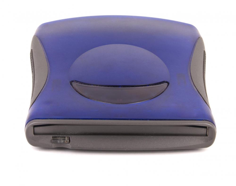 What Are Secondary Storage Devices with Pictures 
